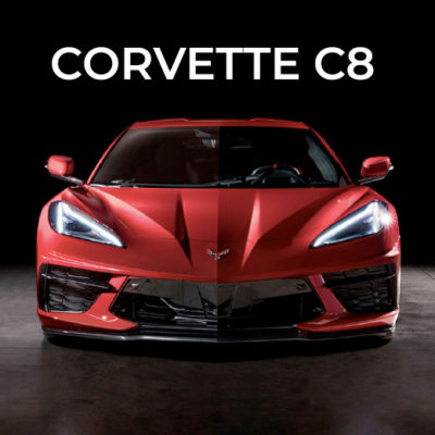 Geigercars Home of US-Cars | Der Geiger Boss of Big Blocks