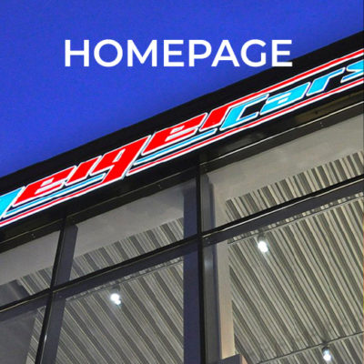 Geigercars Home of US-Cars | Der Geiger Boss of Big Blocks