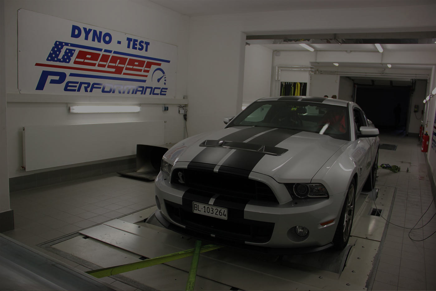 Service — Geigercars - Home of US-Cars