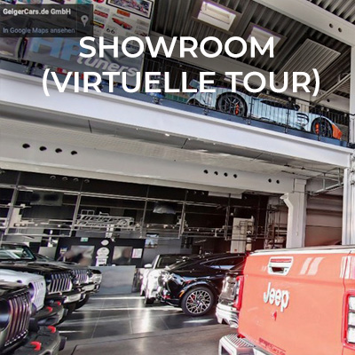 Geigercars Home of US-Cars | Der Geiger Boss of Big Blocks