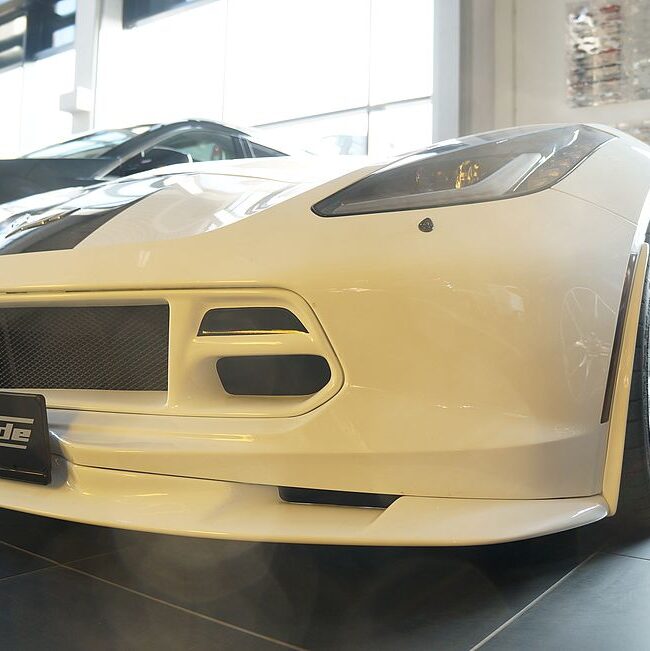 Performance Shop Archive - Geigercars.de