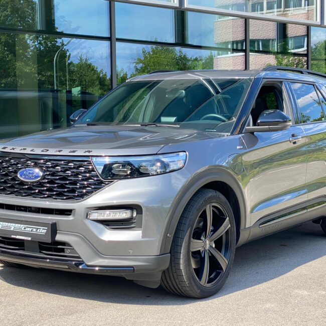 - Geigercars.de GmbH