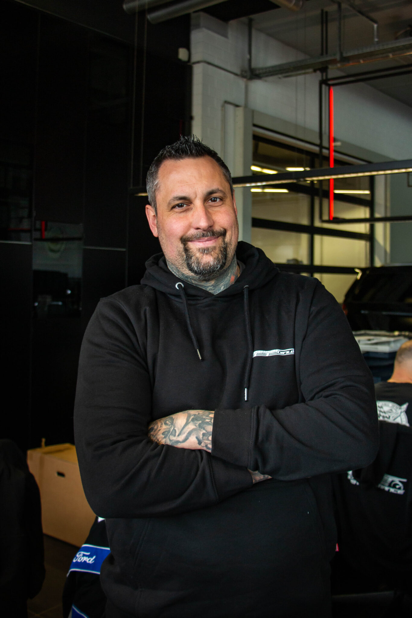 About Geigercars.de from Munich