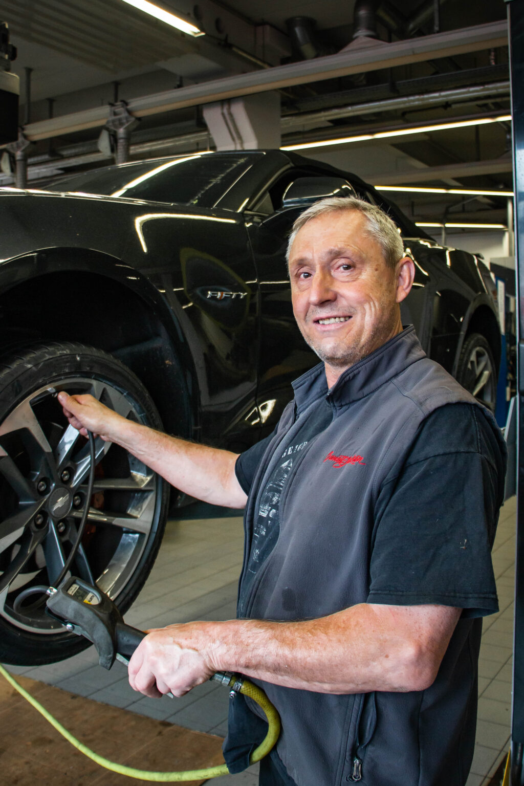 About Geigercars.de from Munich