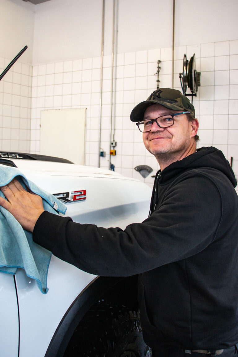 About Geigercars.de from Munich