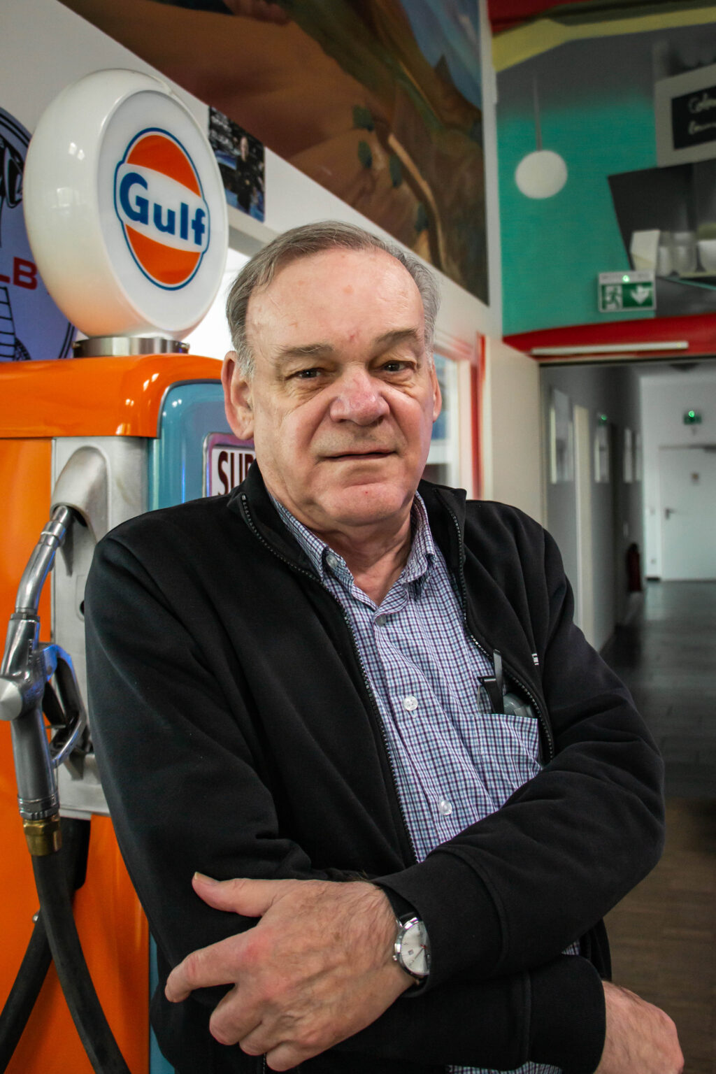 About Geigercars.de from Munich