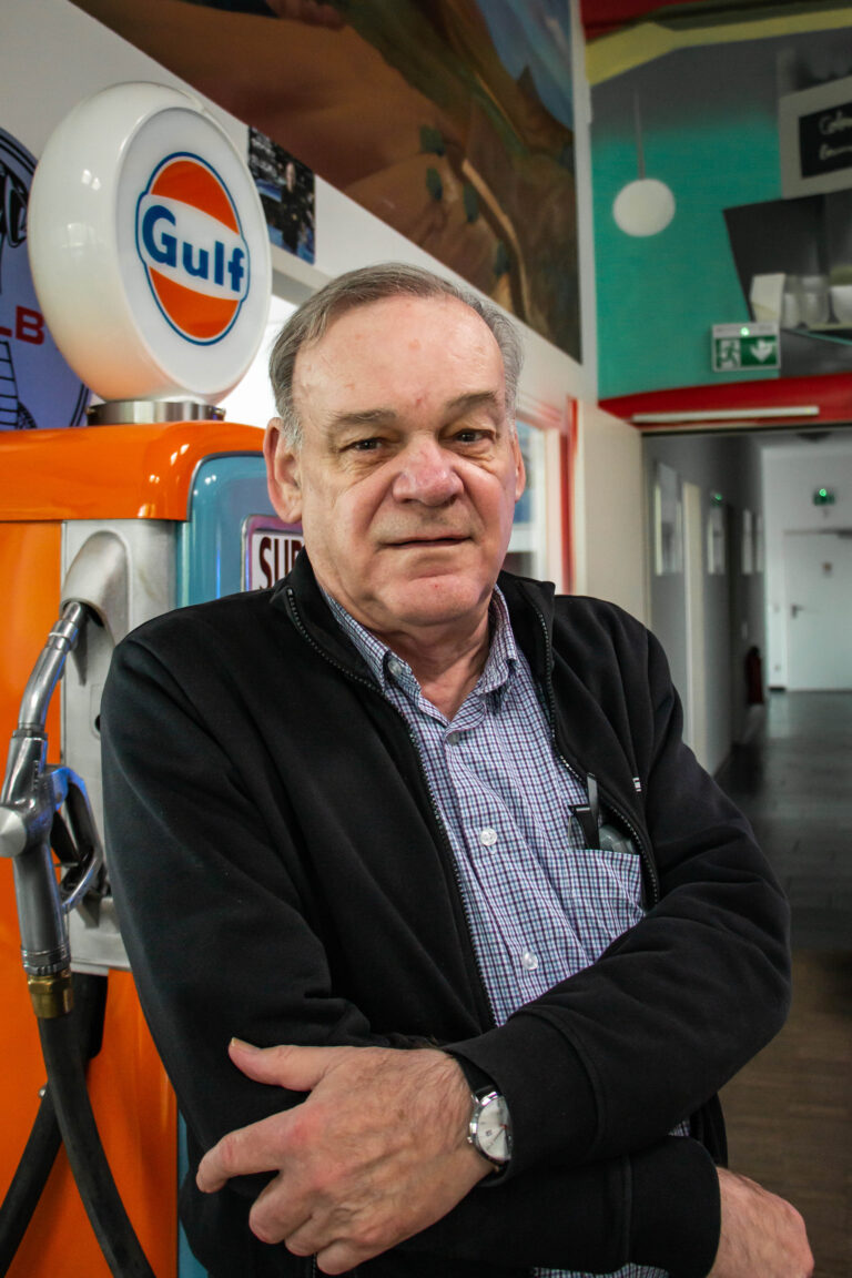 About Geigercars.de from Munich