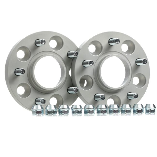 Performance Shop Archive - Geigercars.de