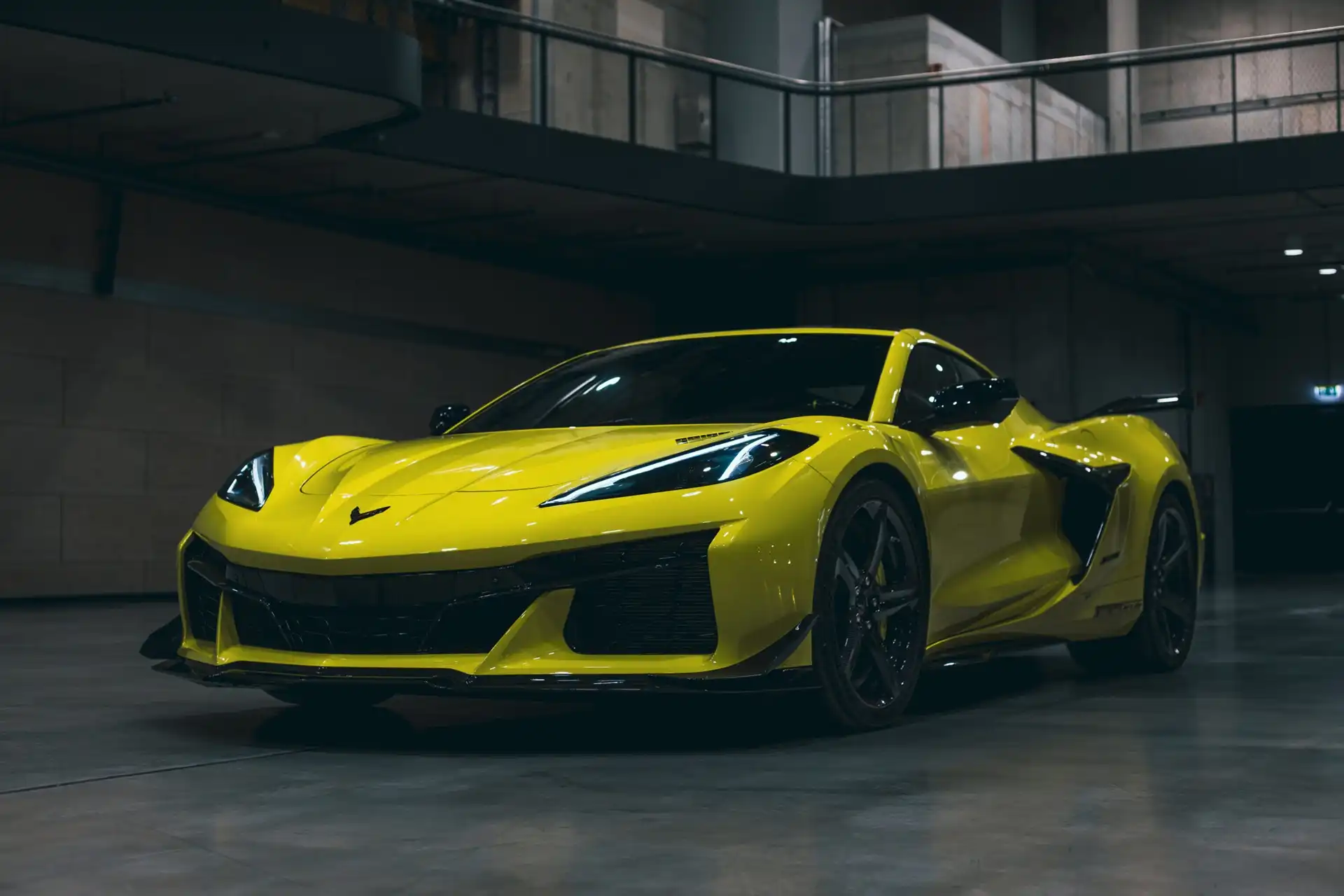 Geigercars.de – Your US car specialist in Munich!