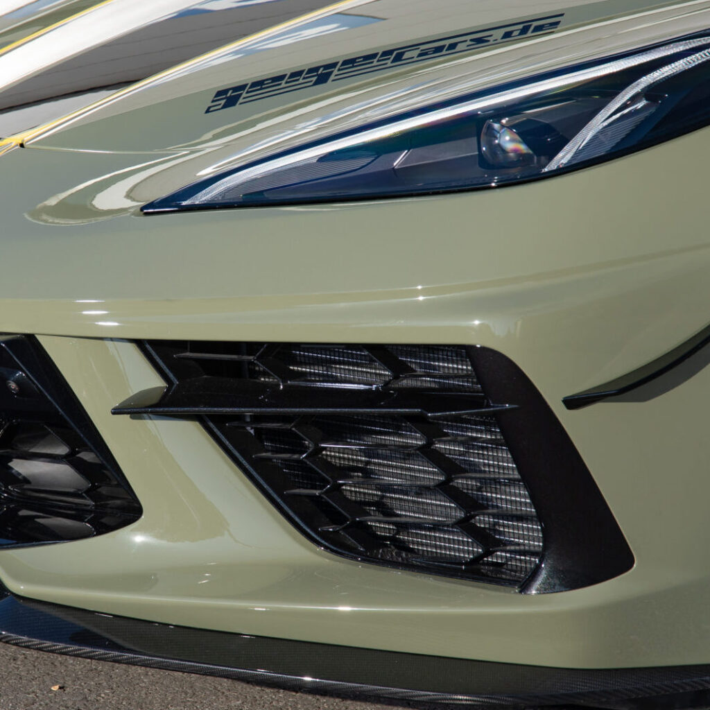 Corvette Archive - Geigercars.de GmbH