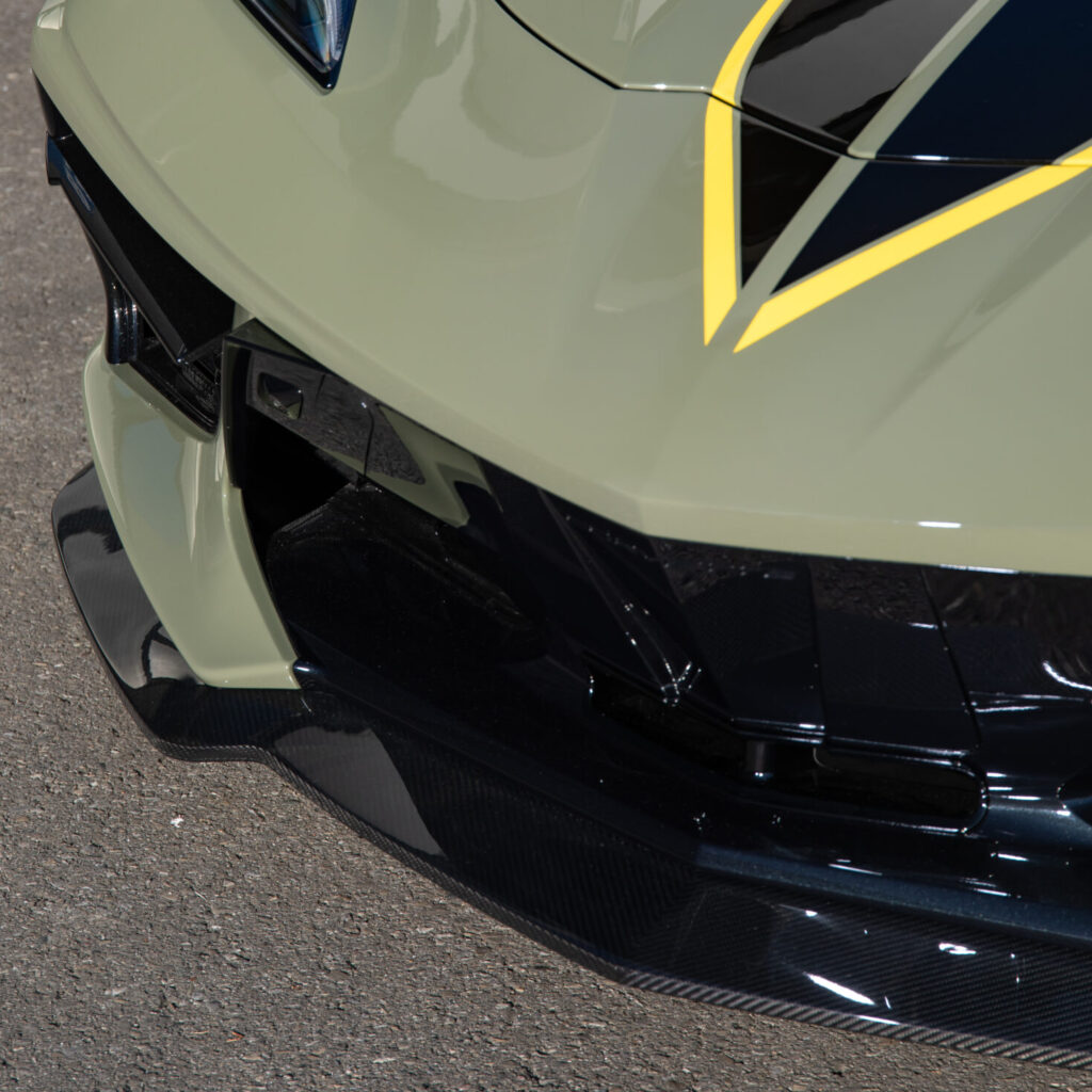 C8 Archive - Geigercars.de GmbH
