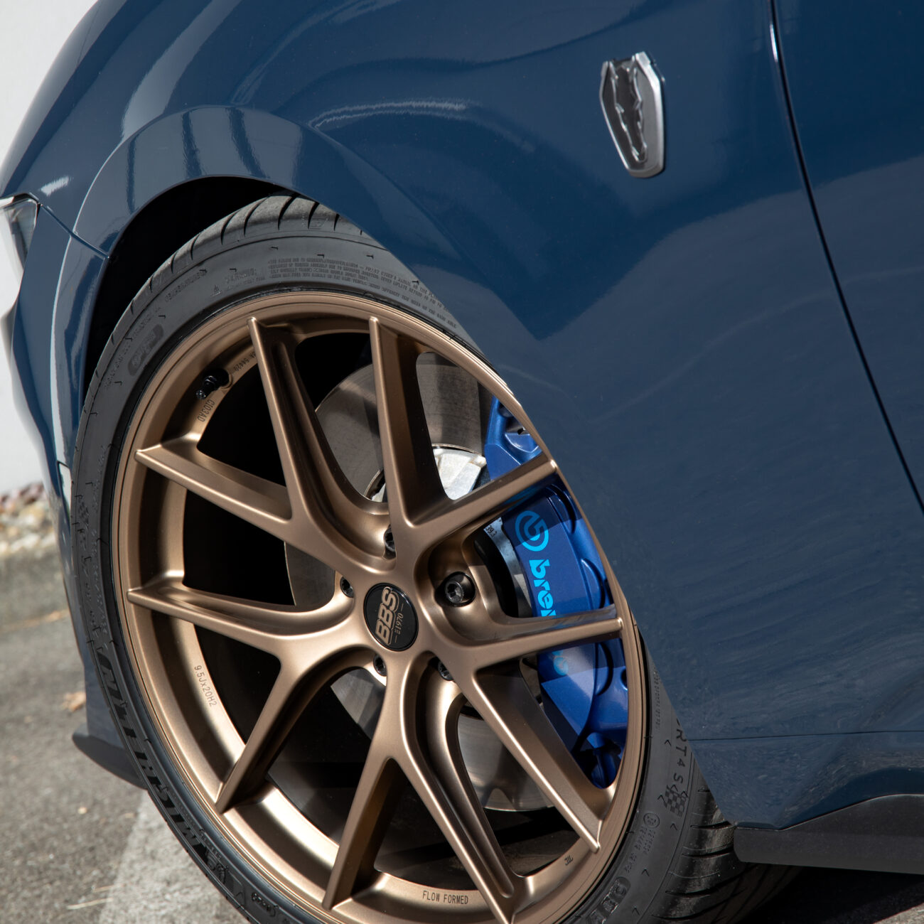 Performance Shop Archive - Geigercars.de GmbH